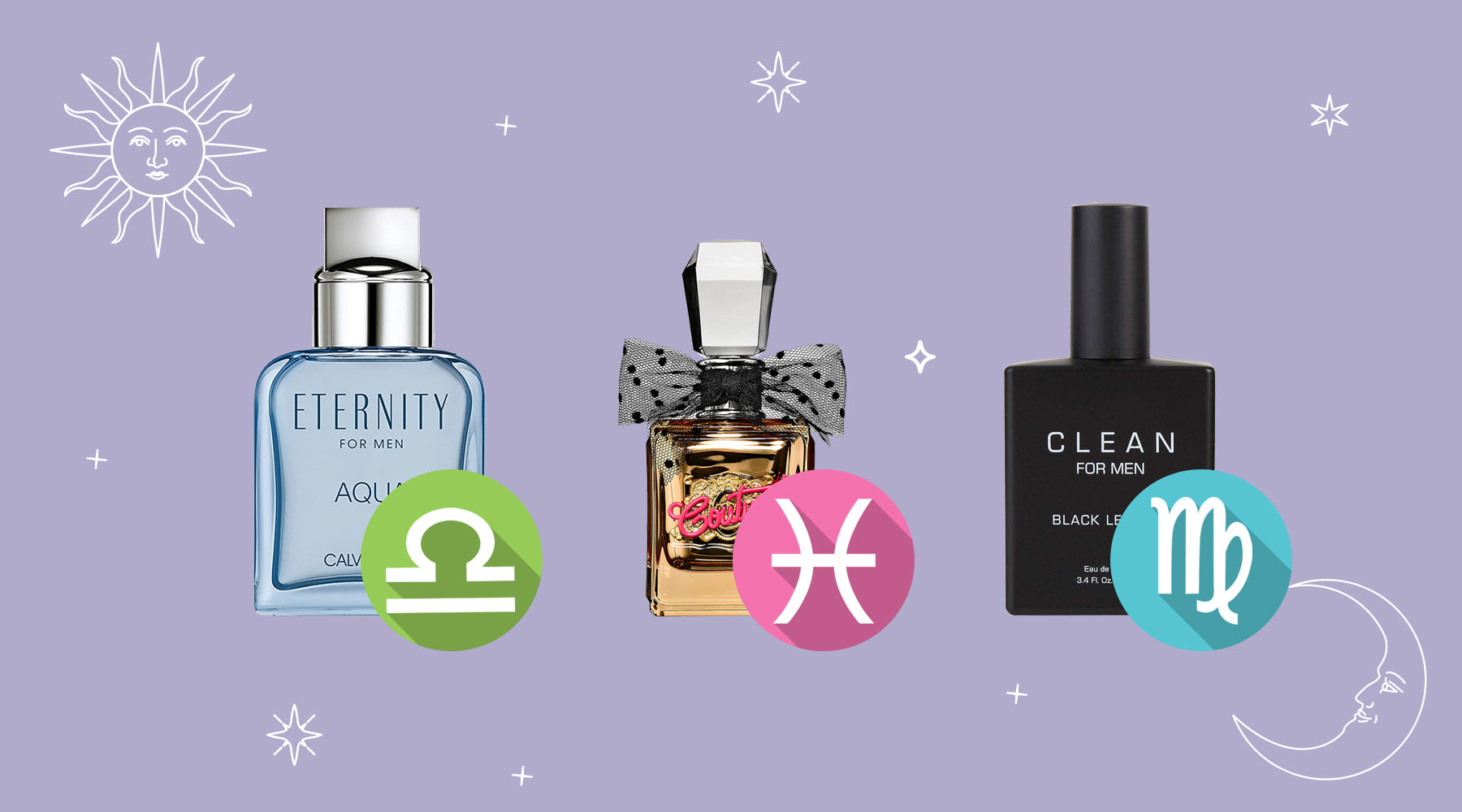 The best perfume gift for every zodiac sign – Page 2