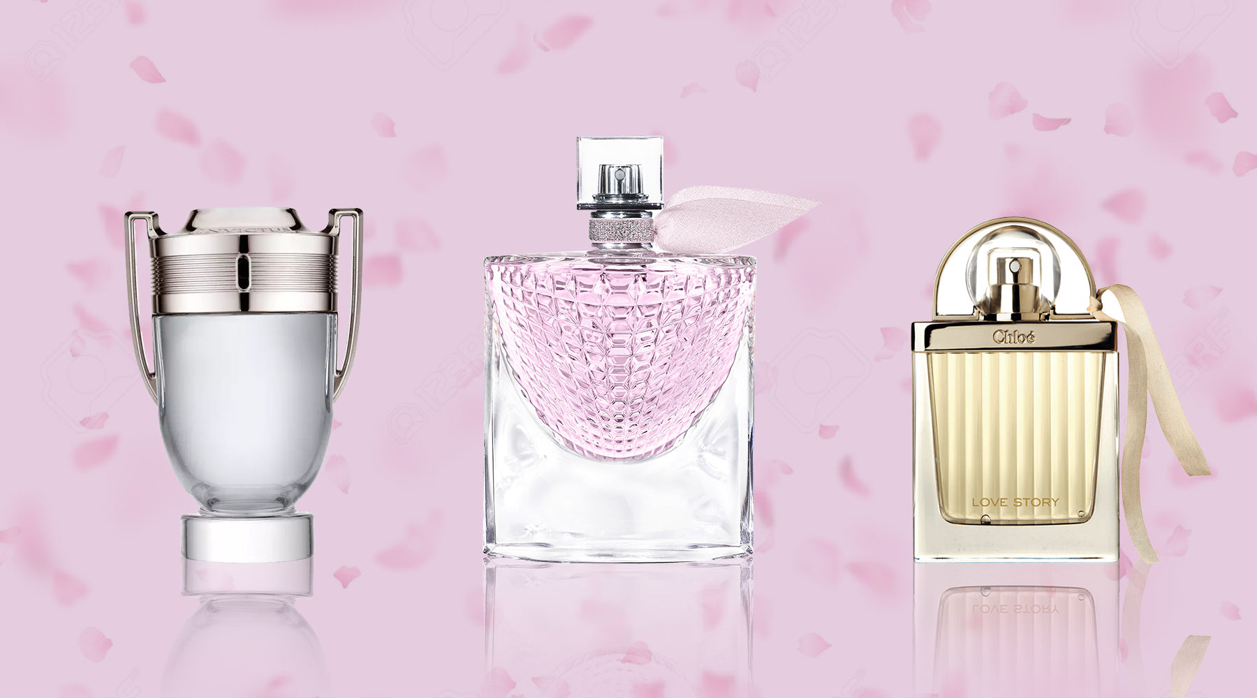 8 romantic Valentine's Day fragrances your partner will fall head over ...