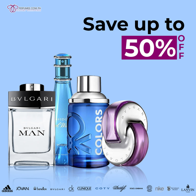 The First and Only Perfume Philippines | Perfume Philippines