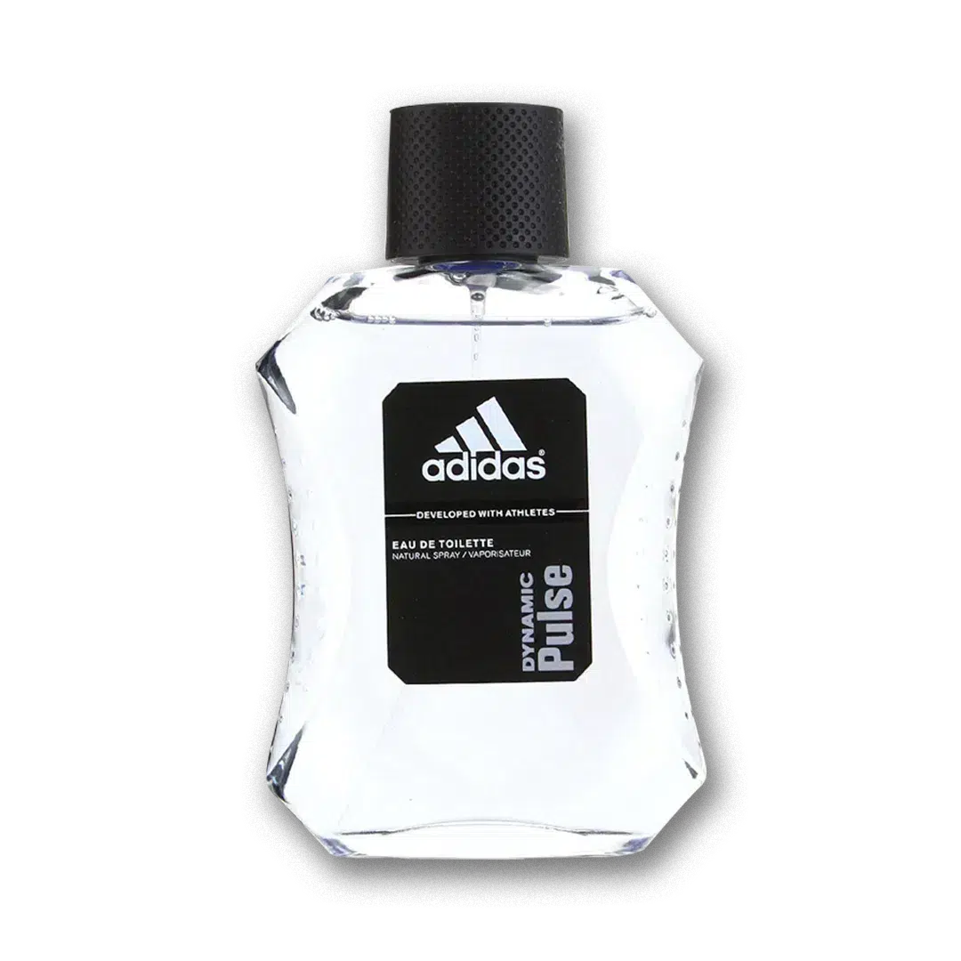 Buy Adidas Dynamic Pulse (New Packaging) 100ml for P895.00