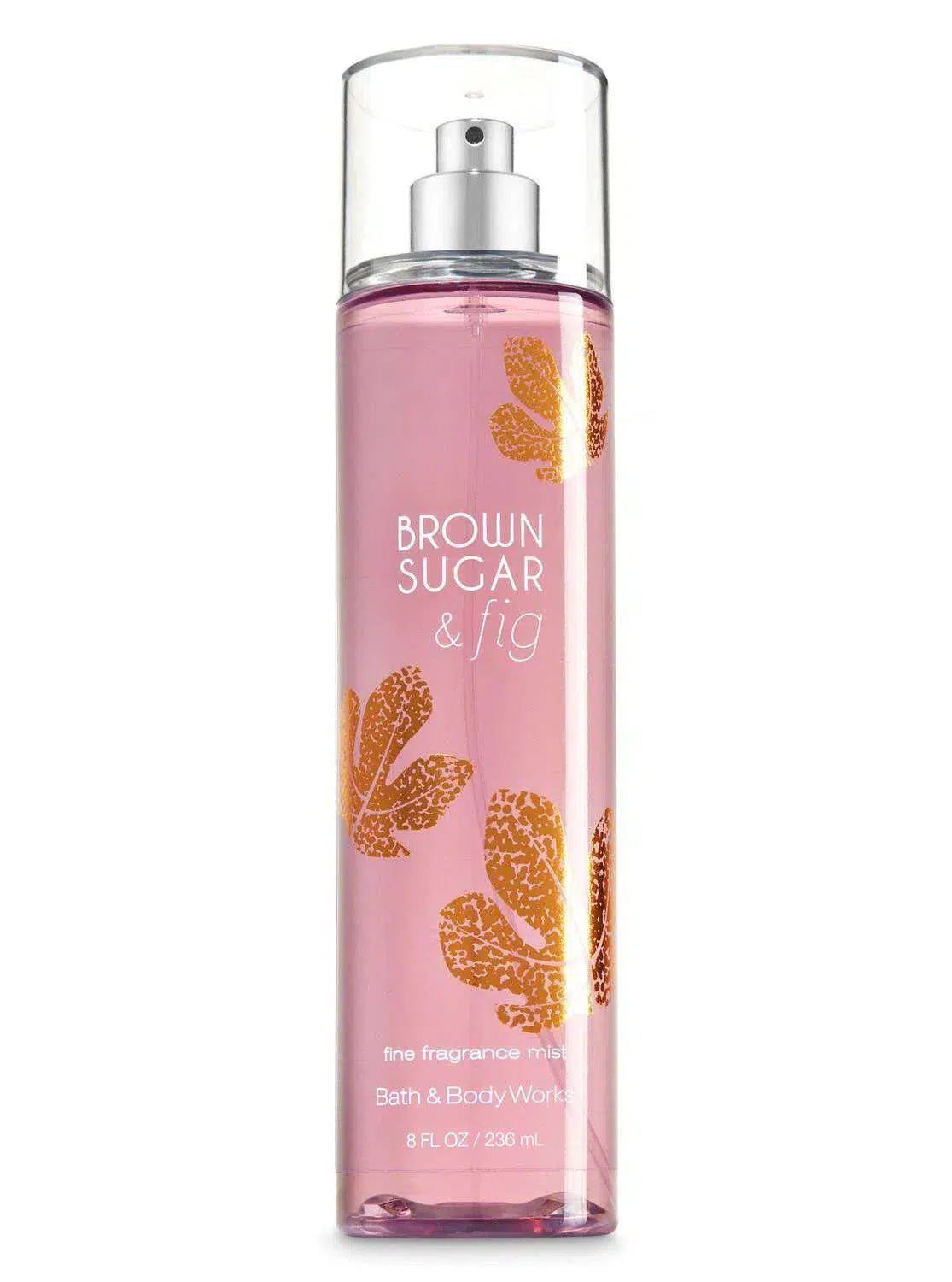 Buy Bath & Body Works Brown Sugar and Fig Fragrance Mist