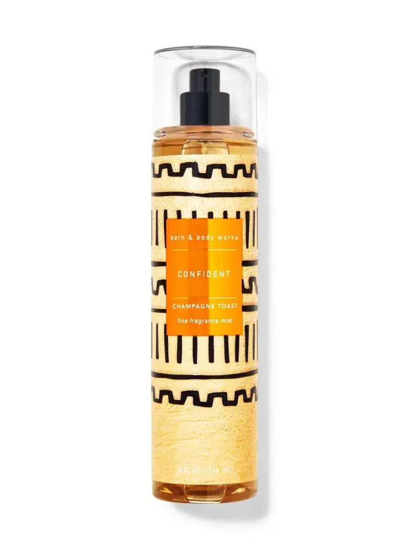 Buy Bath & Body Works Confident Champagne Toast Fragrance