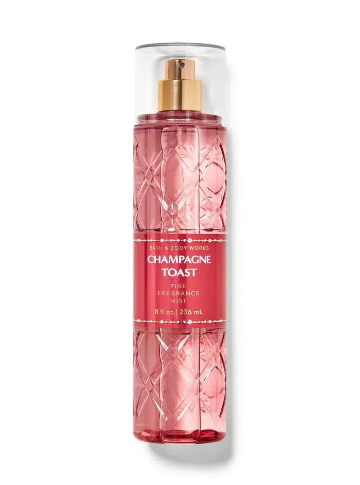 Buy Bath & Body Works Confident Champagne Toast Fragrance