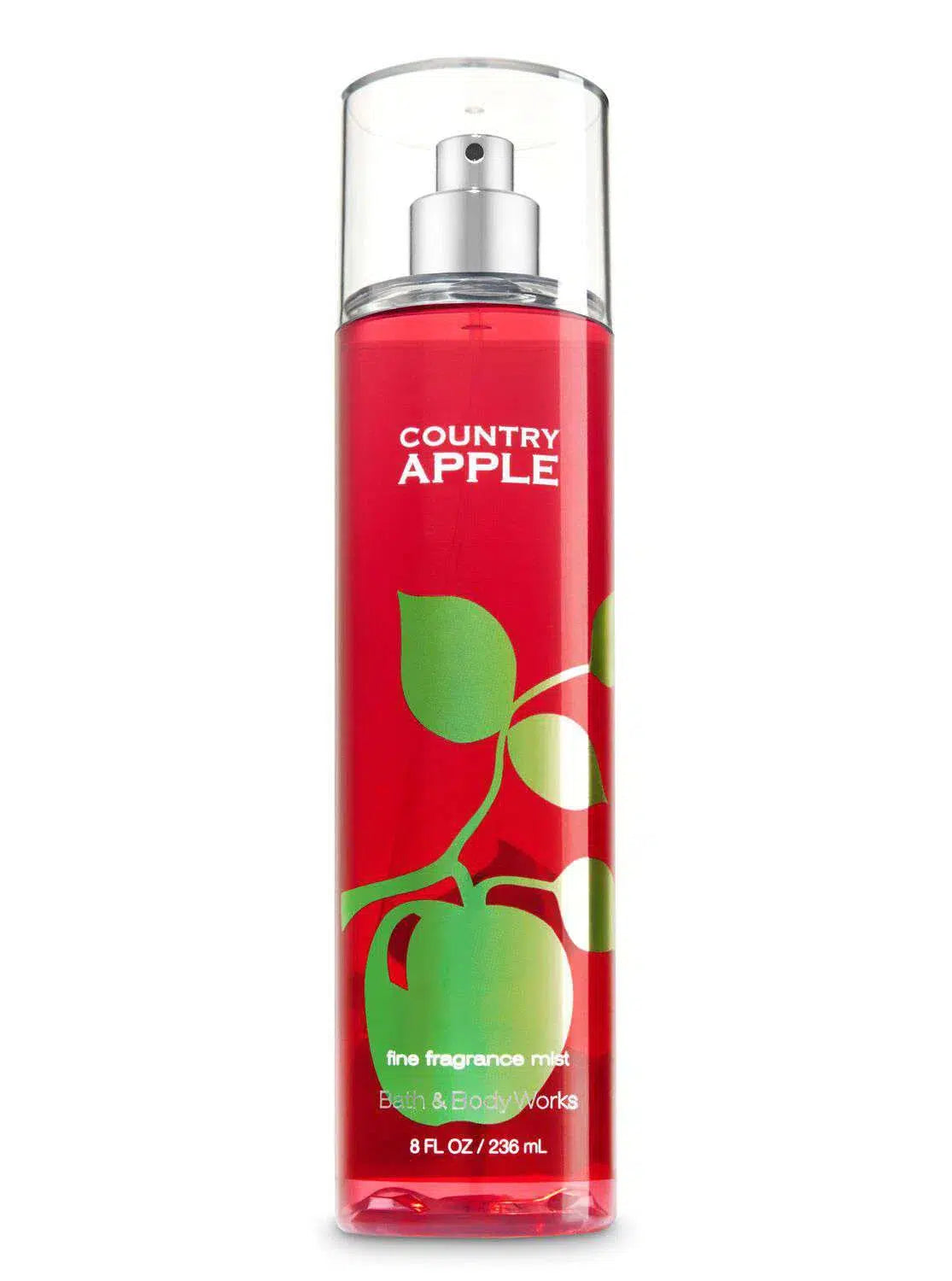 Buy Bath & Body Works Country Apple Fragrance Mist 236ml for