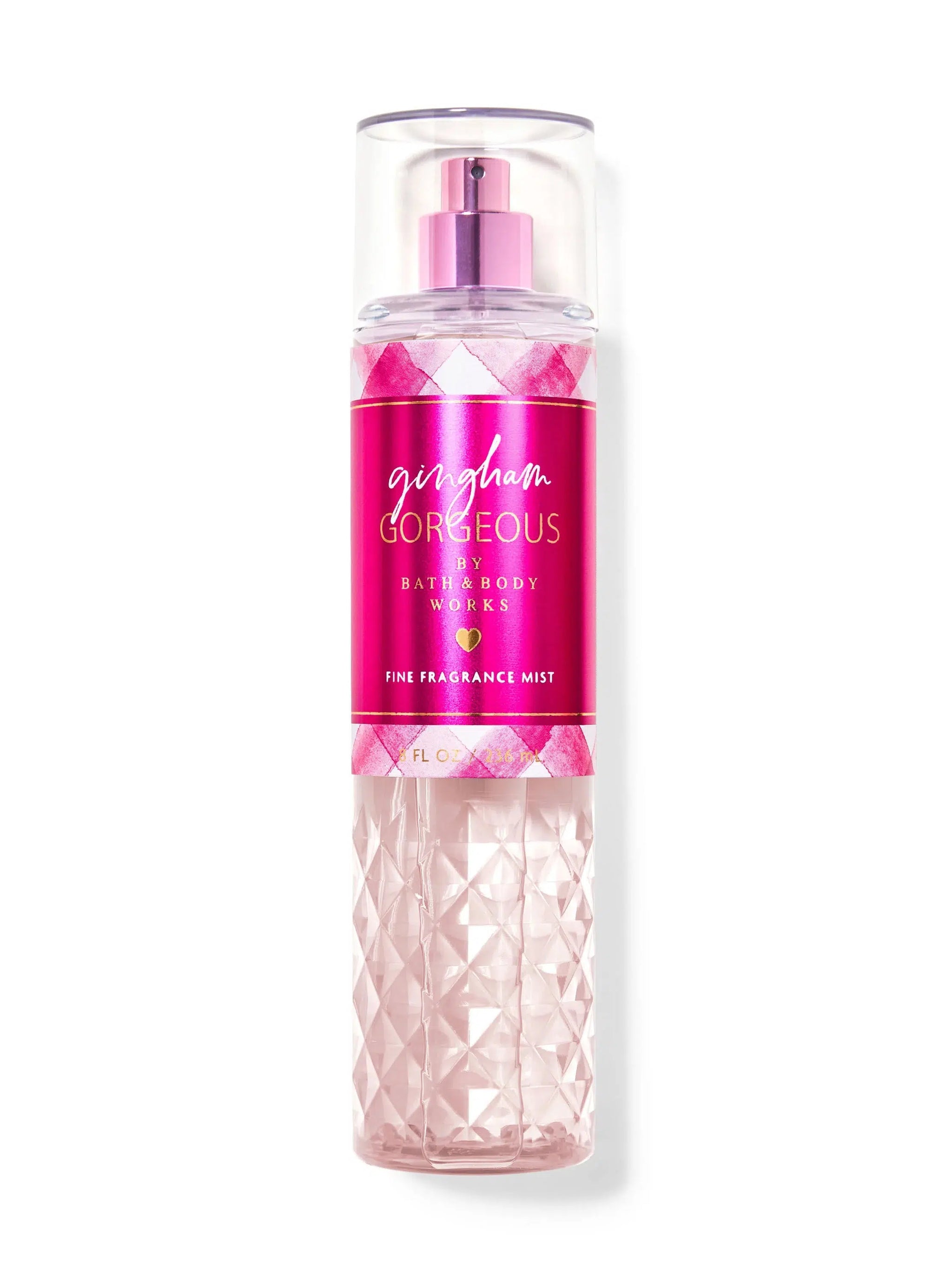 Buy Bath & Body Works Gingham Gorgeous Fragrance Mist 236ml