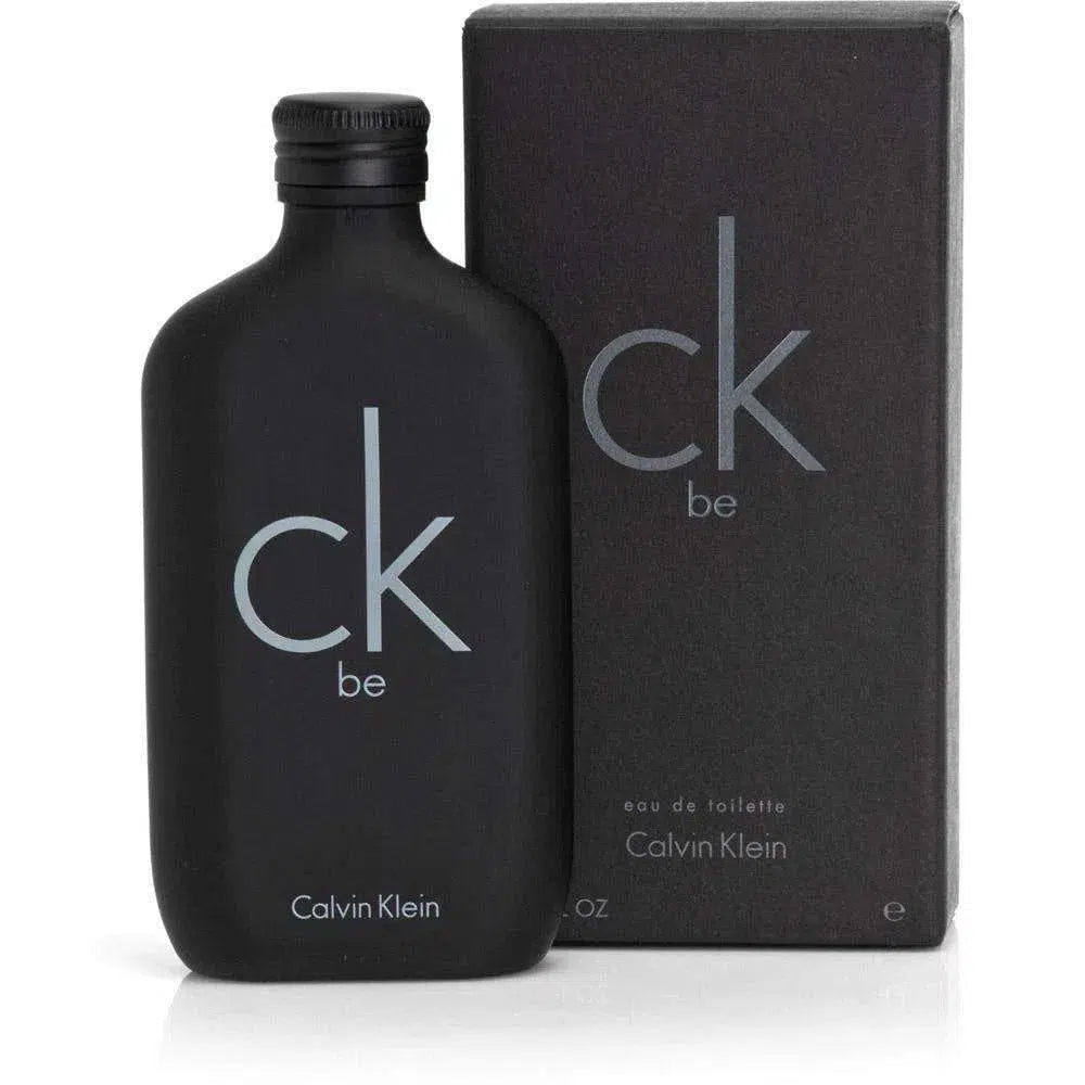 Buy Calvin Klein CK BE 100ml for P2145.00 Only!