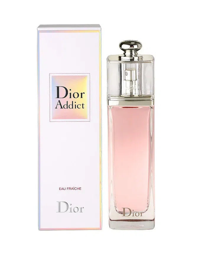 Buy Christian Dior Addict Eau Fraiche 100ml for P8195.00