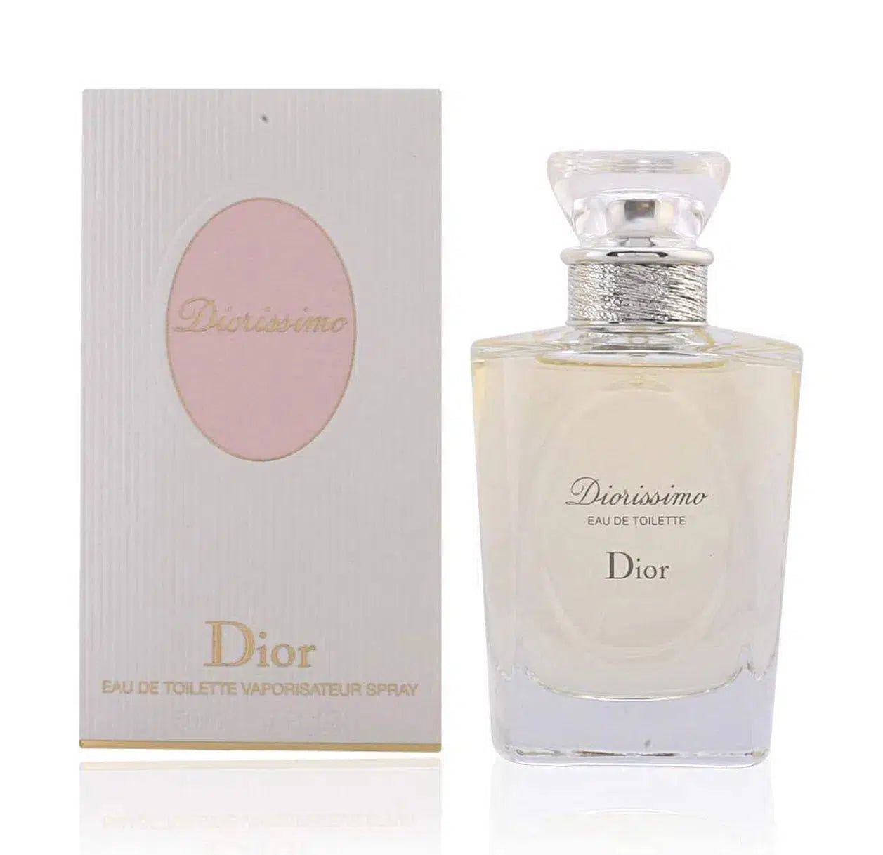Buy Christian Dior Diorissimo EDT 100ml for P7995.00 Only!