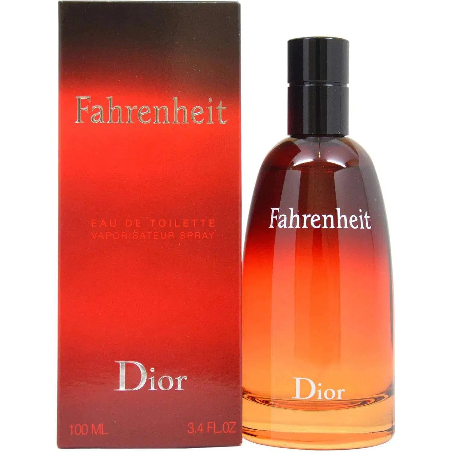 Buy Christian Dior Fahrenheit EDT 100ml for P7495.00 Only!
