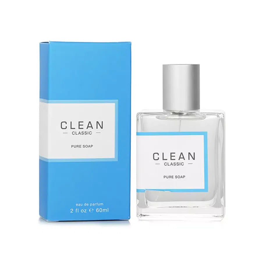 Buy Clean Classic Pure Soap 60ml for P3495.00 Only!