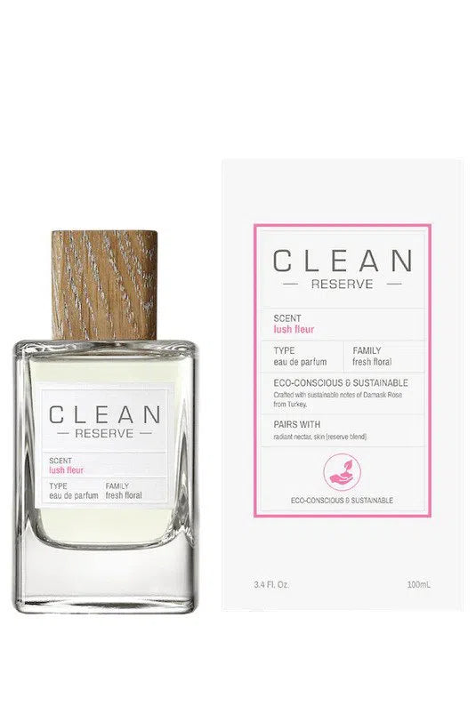 Buy Clean Reserve Lush Fleur EDP for Men & Women 100ml for