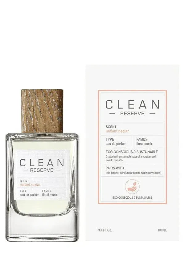 Buy Clean Reserve Radiant Nectar EDP for Men & Women 100ml