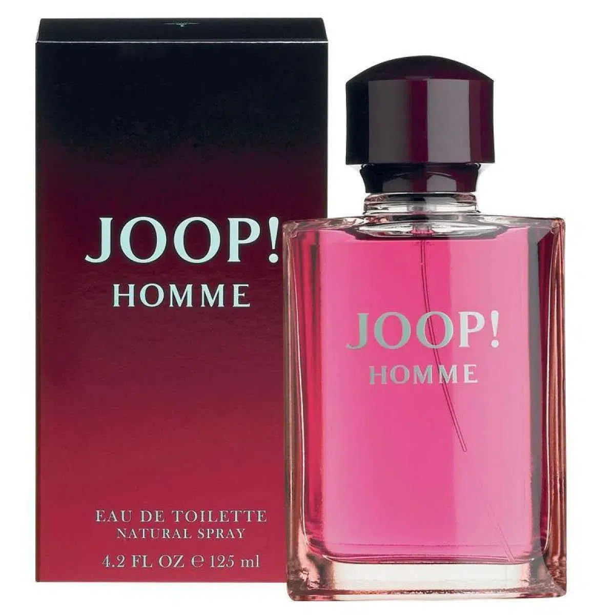 Buy Joop Homme EDT for Men 125ml for P2795.00 Only!