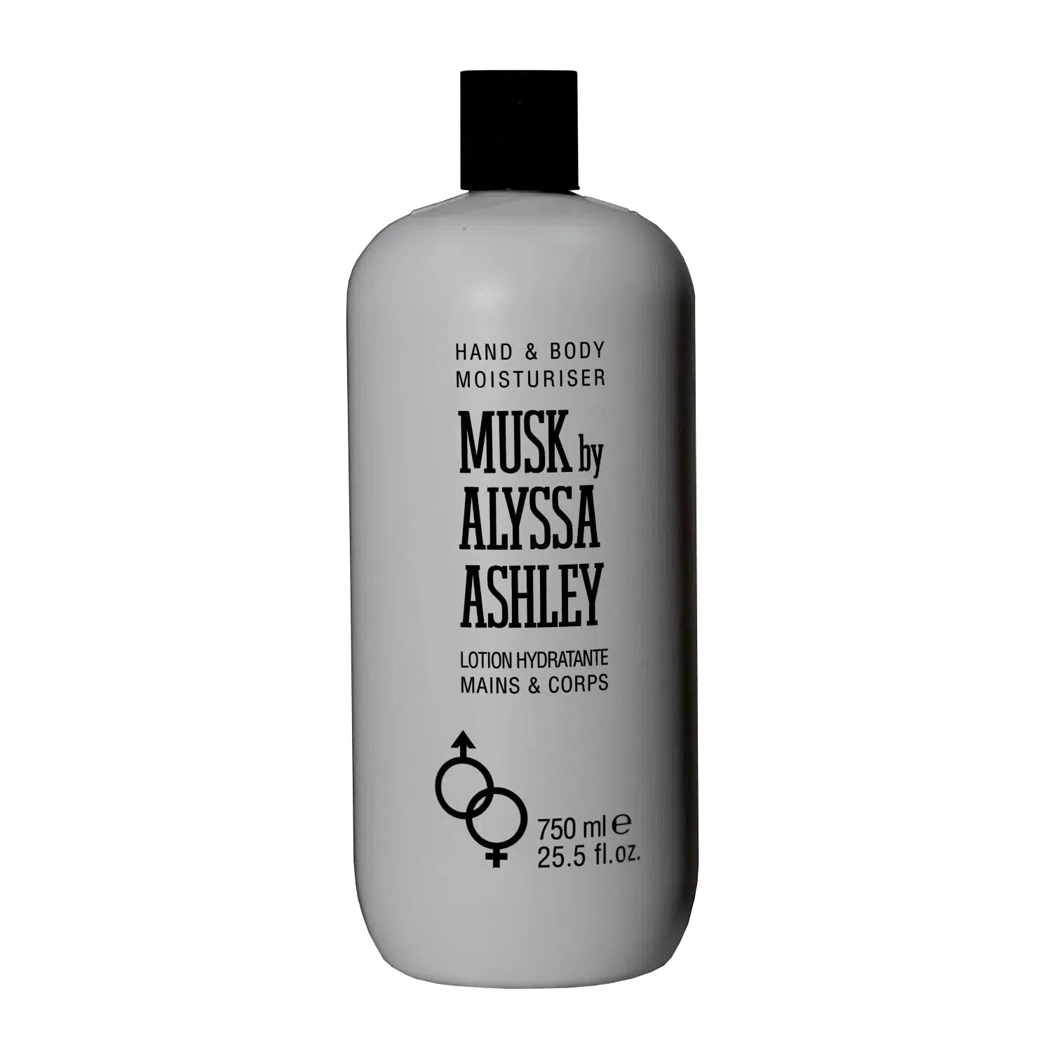 Buy Musk by Alyssa Ashley Hand & Body Lotion Moisturizer