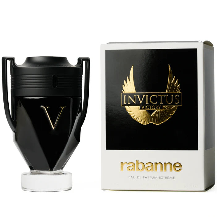 Buy Paco Rabanne Invictus Victory Extreme EDP 100ml for