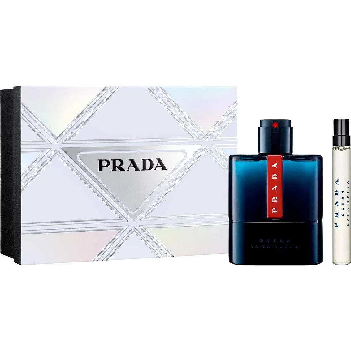 Buy Prada Luna Rossa Ocean 2-Piece Gift Set for Men for