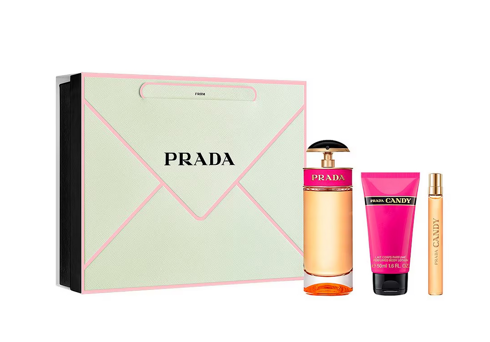 Prada Perfume Prices in the Philippines