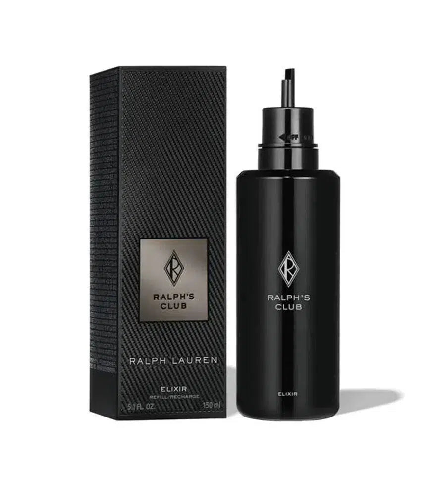 Buy Ralph Lauren Ralph's Club Elixir (Refill) For Men 150ml