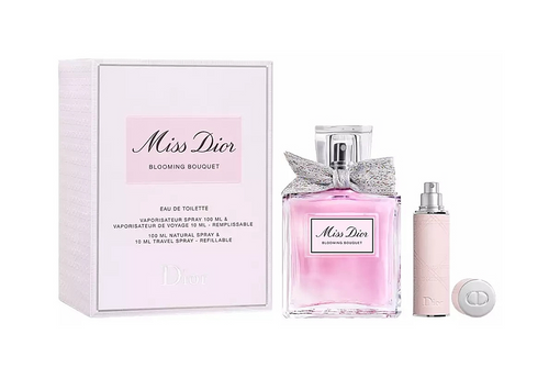 Christian Dior: Timeless Elegance in Cosmetics and Fashion