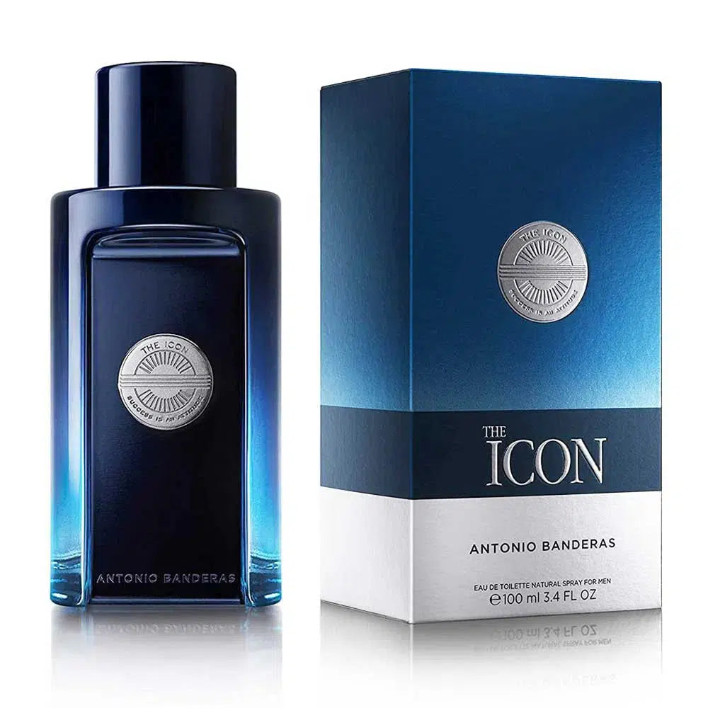 Buy The Icon EDT for Men 100ml for P2695.00 Only!