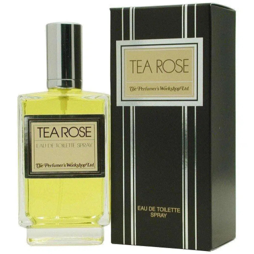 Buy The Perfumer's Workshop Tea Rose 120ml for P1695.00