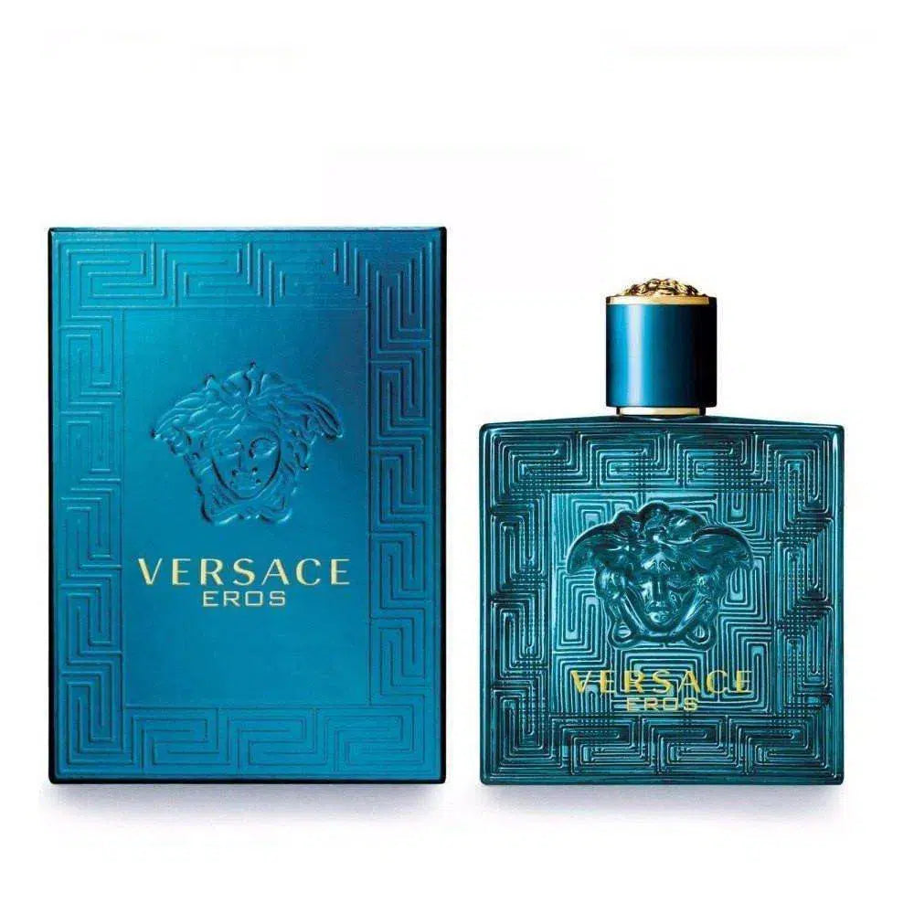Buy Versace Eros EDT 100ml for P4895.00 Only!