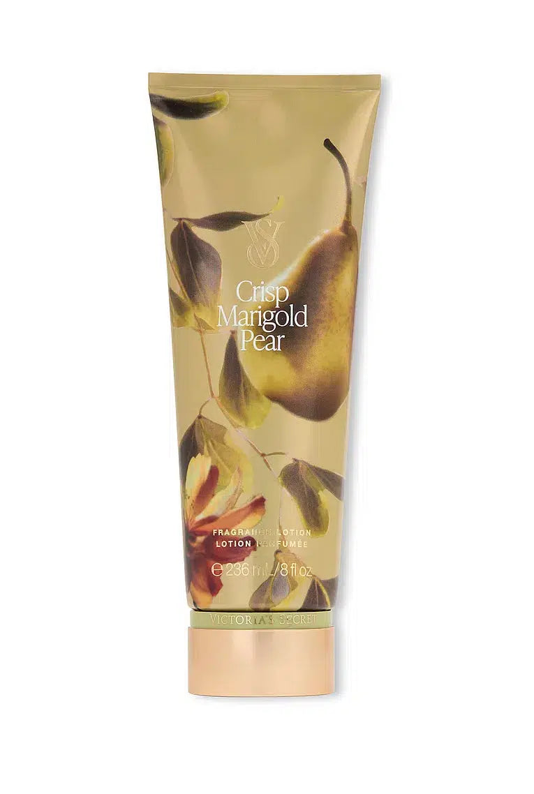 Buy Victoria's Secret Crisp Marigold Pear Fragrance Body