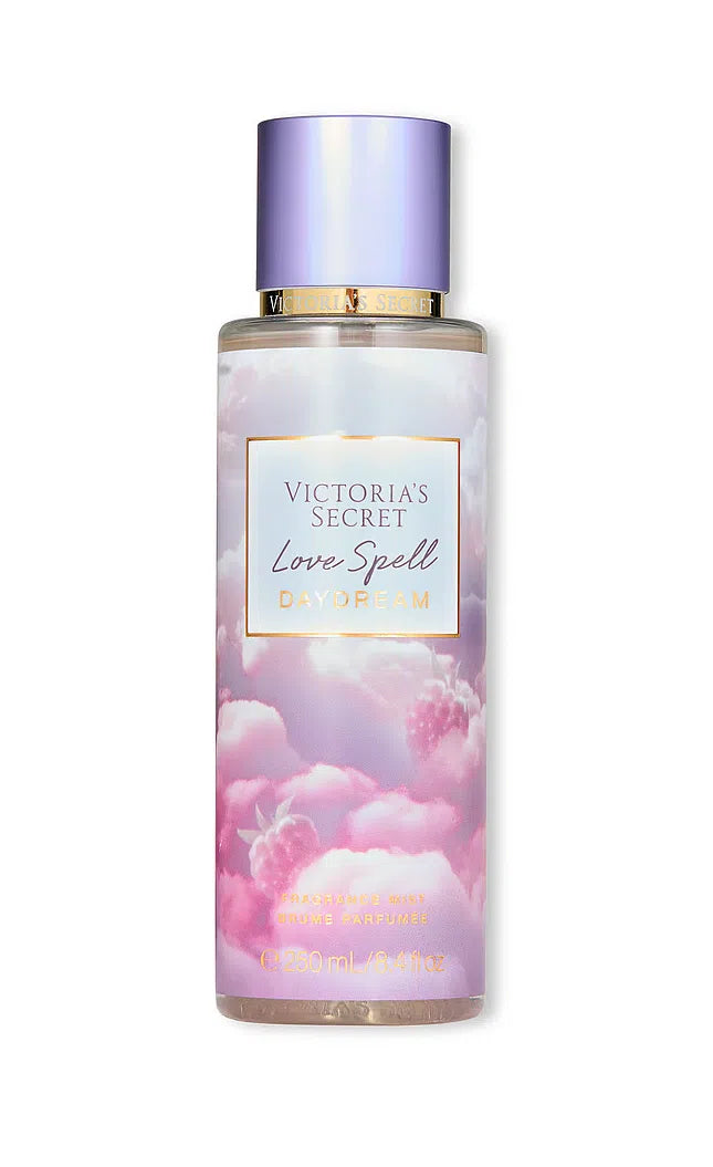 Buy Victoria's Secret Love Spell Daydream Fragrance Mist