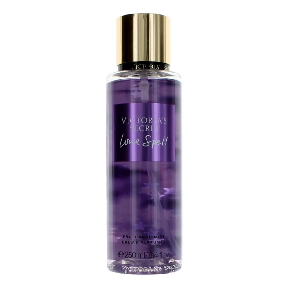 Buy Victoria's Secret Love Spell Fragrance Mist 250ml for