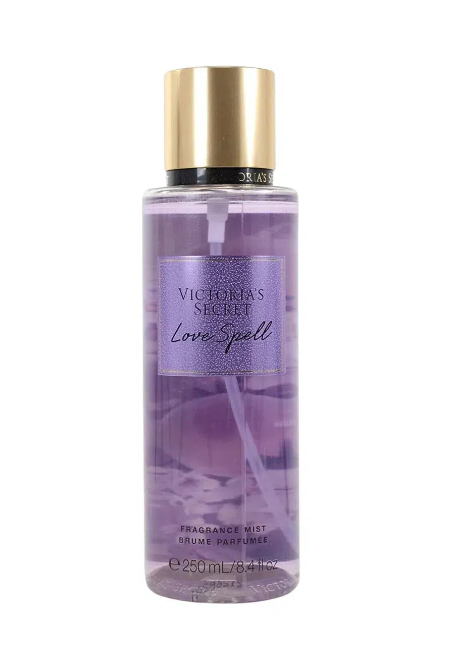 Buy Victoria's Secret Love Spell Fragrance Mist 250ml for