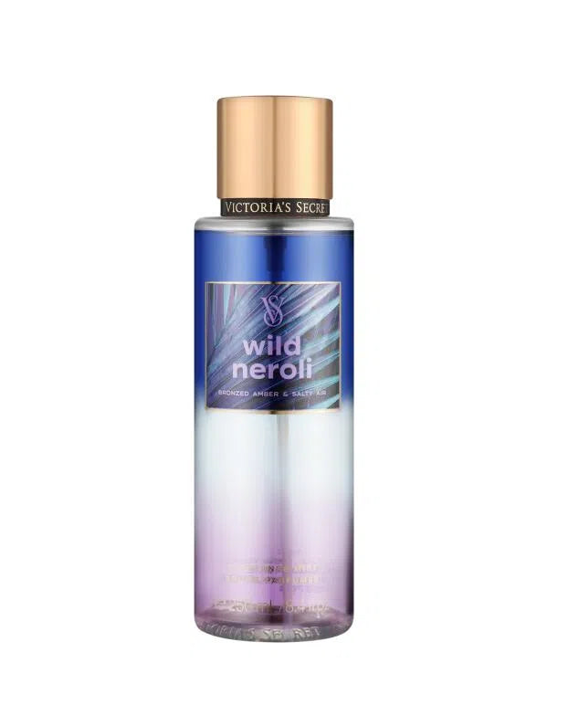 Buy Victoria's Secret Wild Neroli Fragrance Mist 250ml for